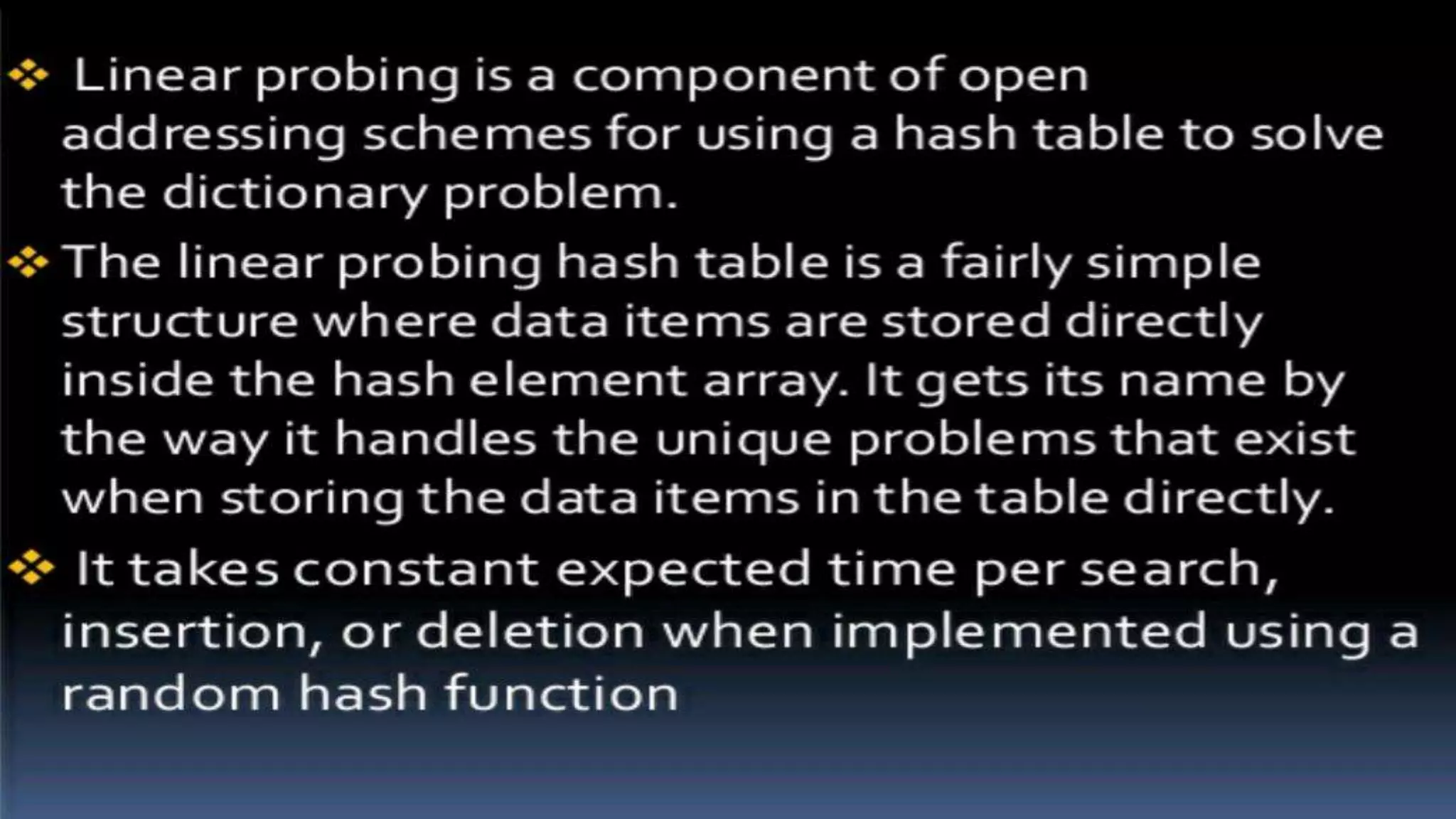 Datastructure algorithm | PPT