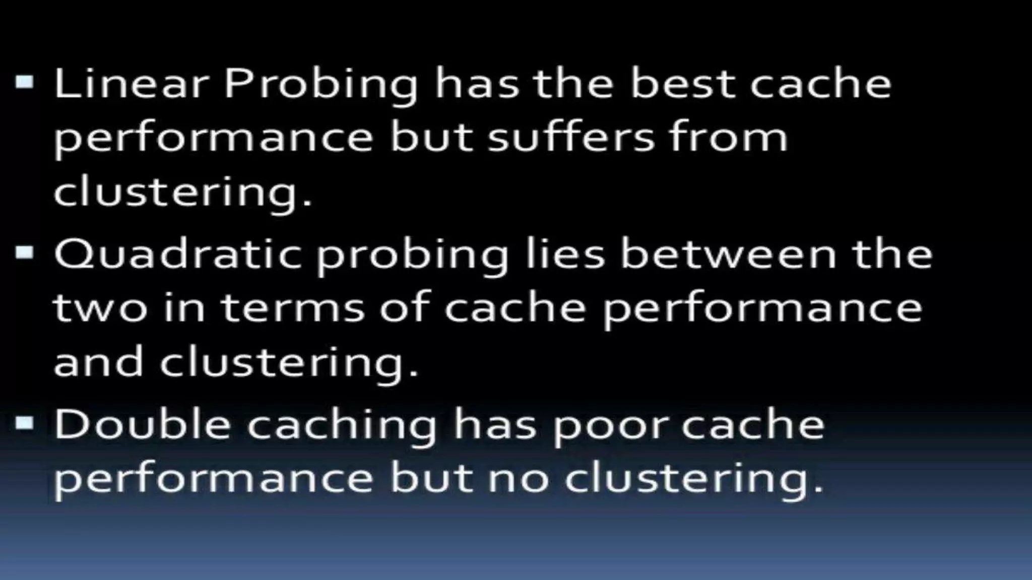 Datastructure Algorithm Ppt