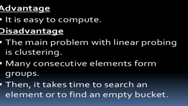 Datastructure Algorithm Ppt
