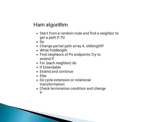 Data structure algorithm | PPT