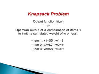 Data structure algorithm | PPT