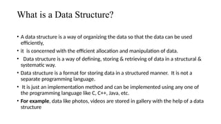 Data structures and Algorithms in programming.pptx