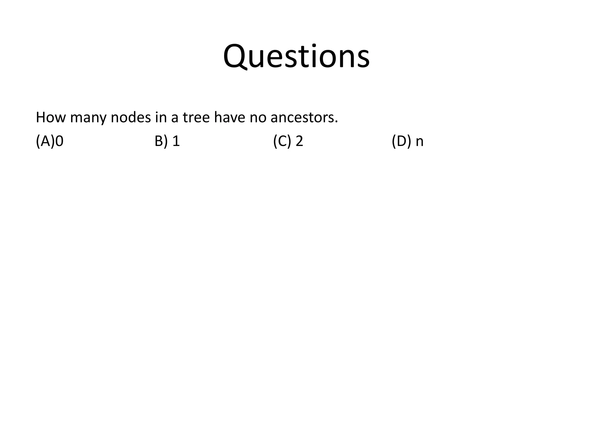 Introduction To Data Structure And Algorithms Sathyabama University Chennai Ppt