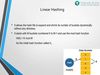 Data Structure & Algorithms | Computer Science | PPT