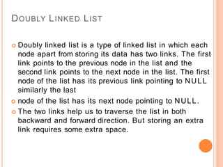 Data Structures & Algorithms Unit 1.pptx