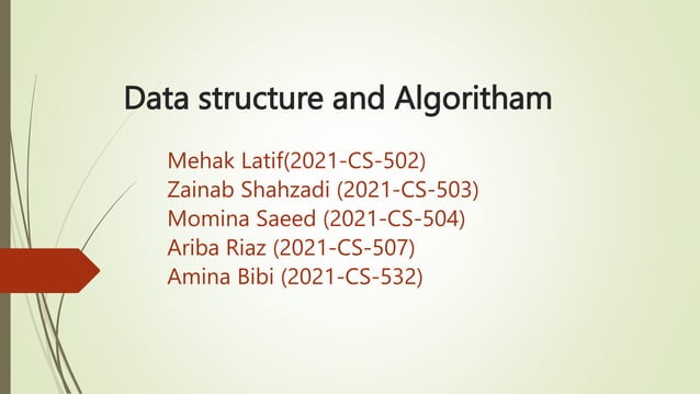 Data structure and Algoritham-1.pptx