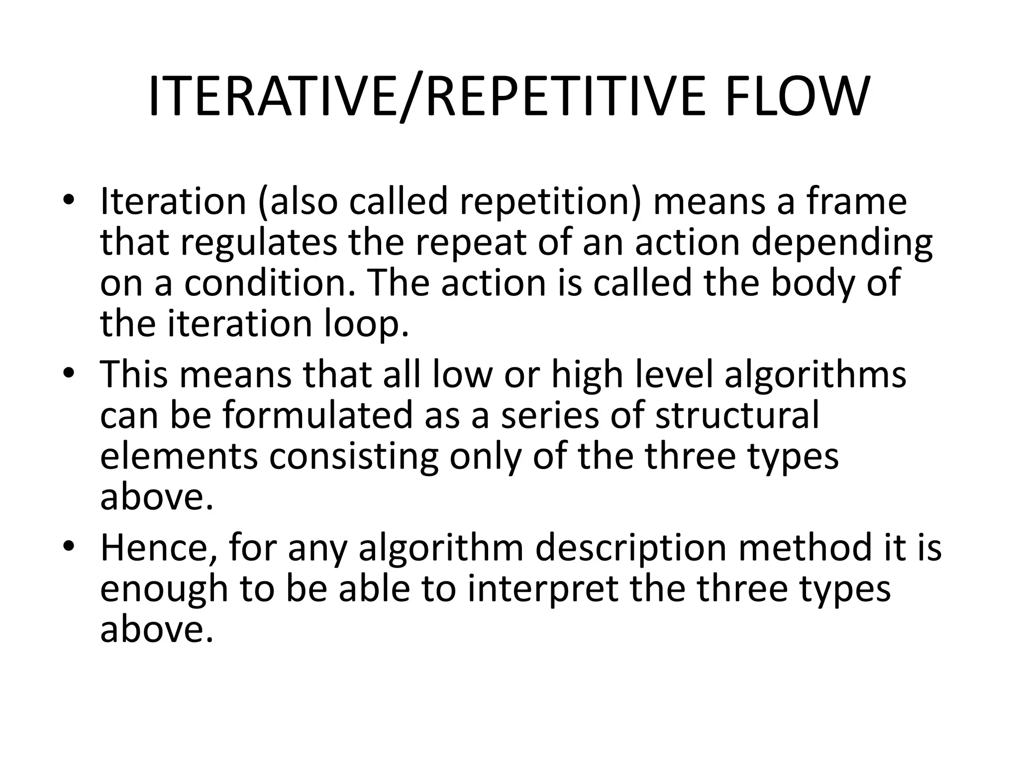 Data Structure And Algorithm All In One Ppt