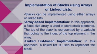Data Structure and Algorithm Lesson 2.pptx