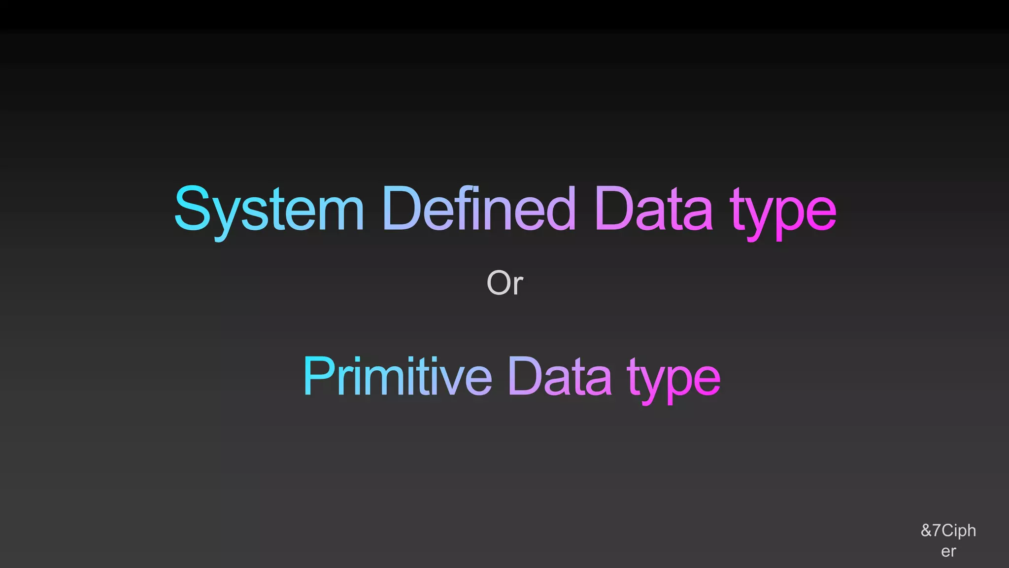 Data Structure And Algorithm Made Easy 1 Pptx Programming Languages Computing