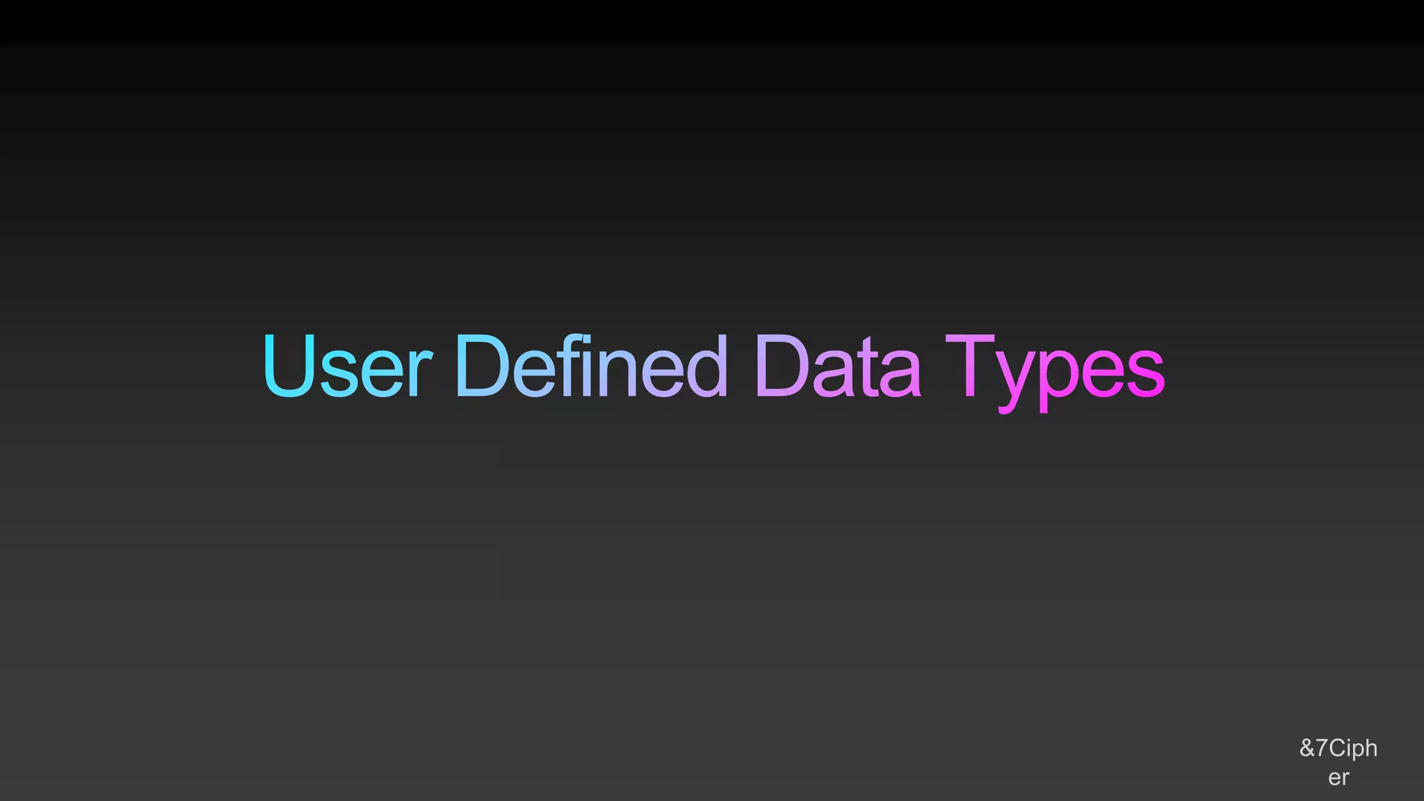 Data Structure And Algorithm Made Easy 1 Pptx Programming Languages Computing
