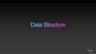 Data structure and algorithm made easy 1 | PPTX