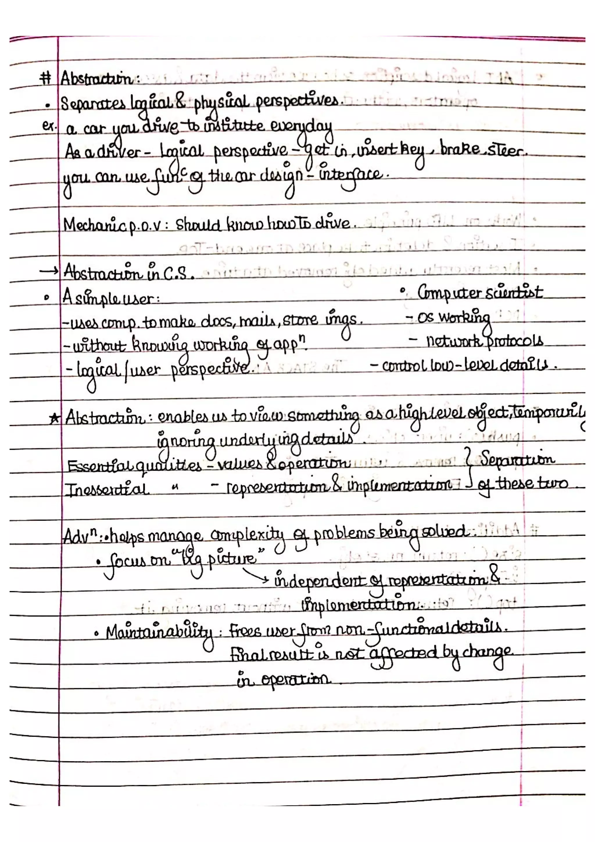 Data Structure and Algorithm Notes - Ronak Sumbaly | PDF