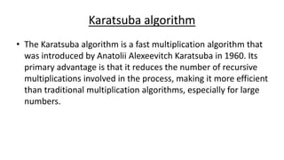Data structure and algorithm presentation.pptx
