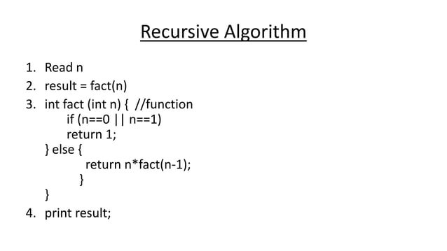 Data structure and algorithm presentation.pptx