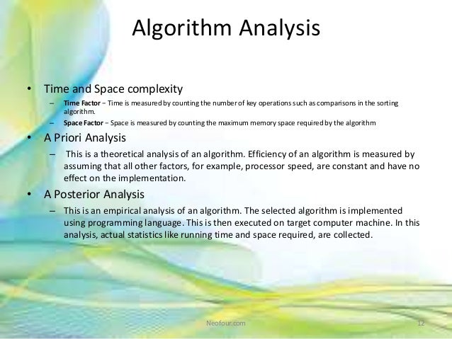 Data structure and algorithm using java