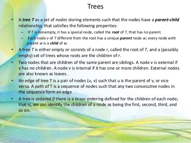 Data Structure And Algorithm Using Java