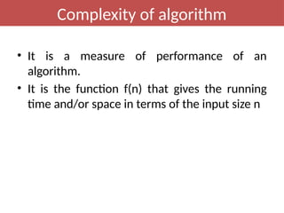 Data Structure Asymptotic Notations.pptx