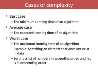 Data Structure Asymptotic Notations.pptx