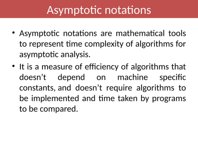 Data Structure Asymptotic Notations.pptx