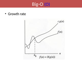 Data Structure Asymptotic Notations.pptx
