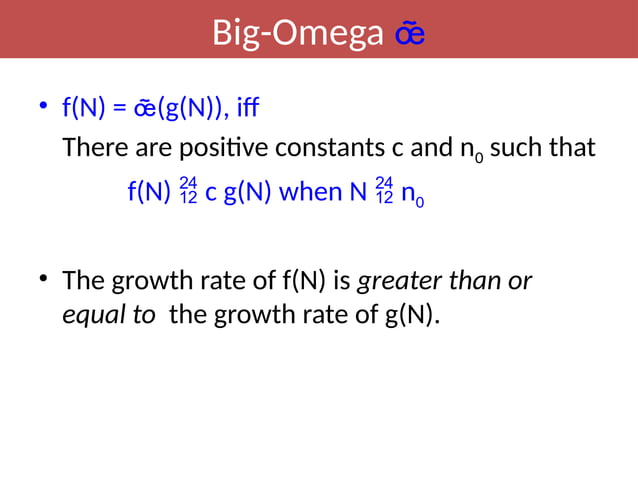 Data Structure Asymptotic Notations.pptx