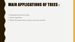 Data structure day5 | PPT