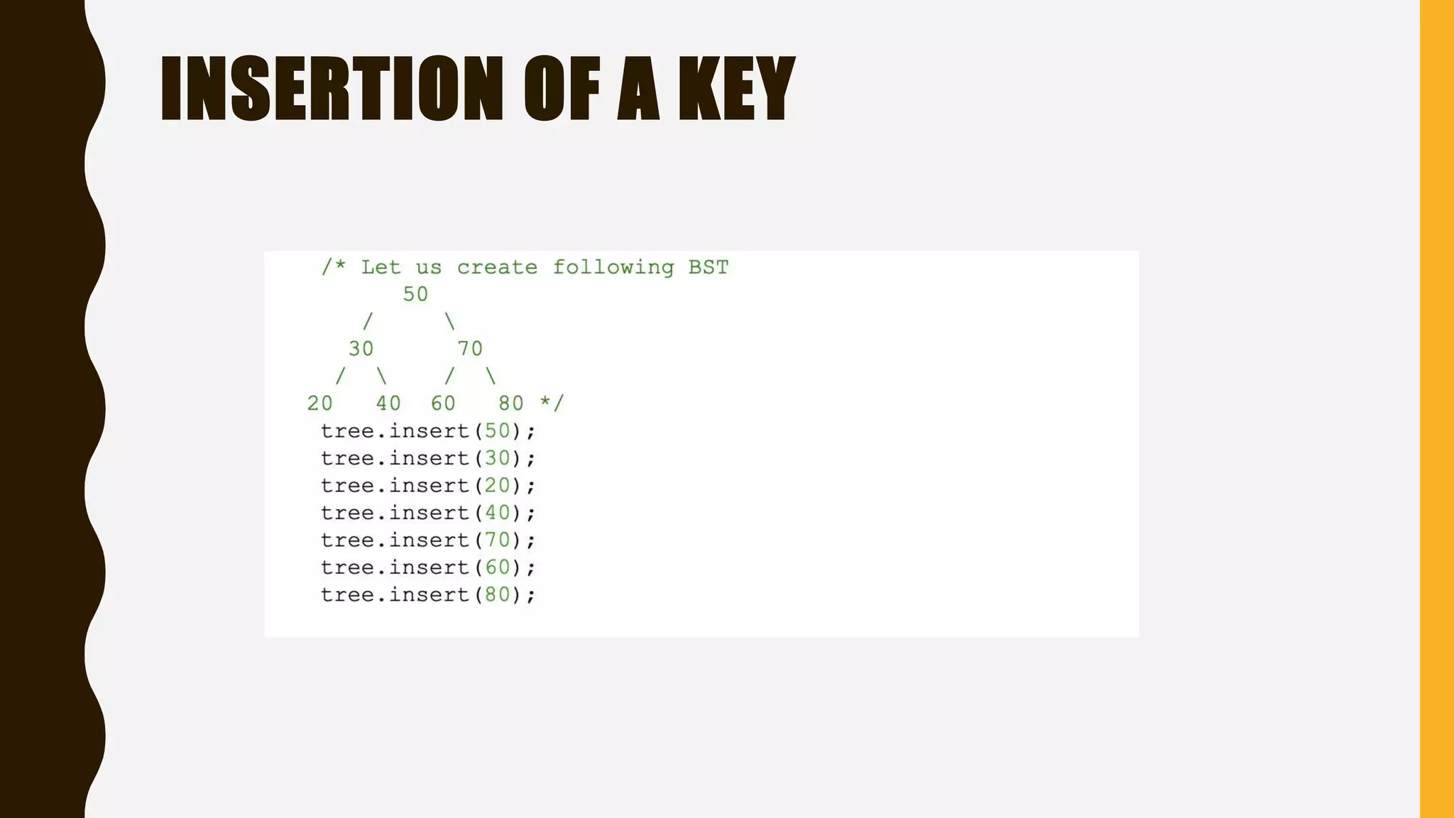 Data structure day7 | PPT