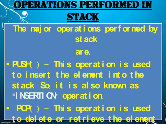 Data structure by Digvijay | PPTX