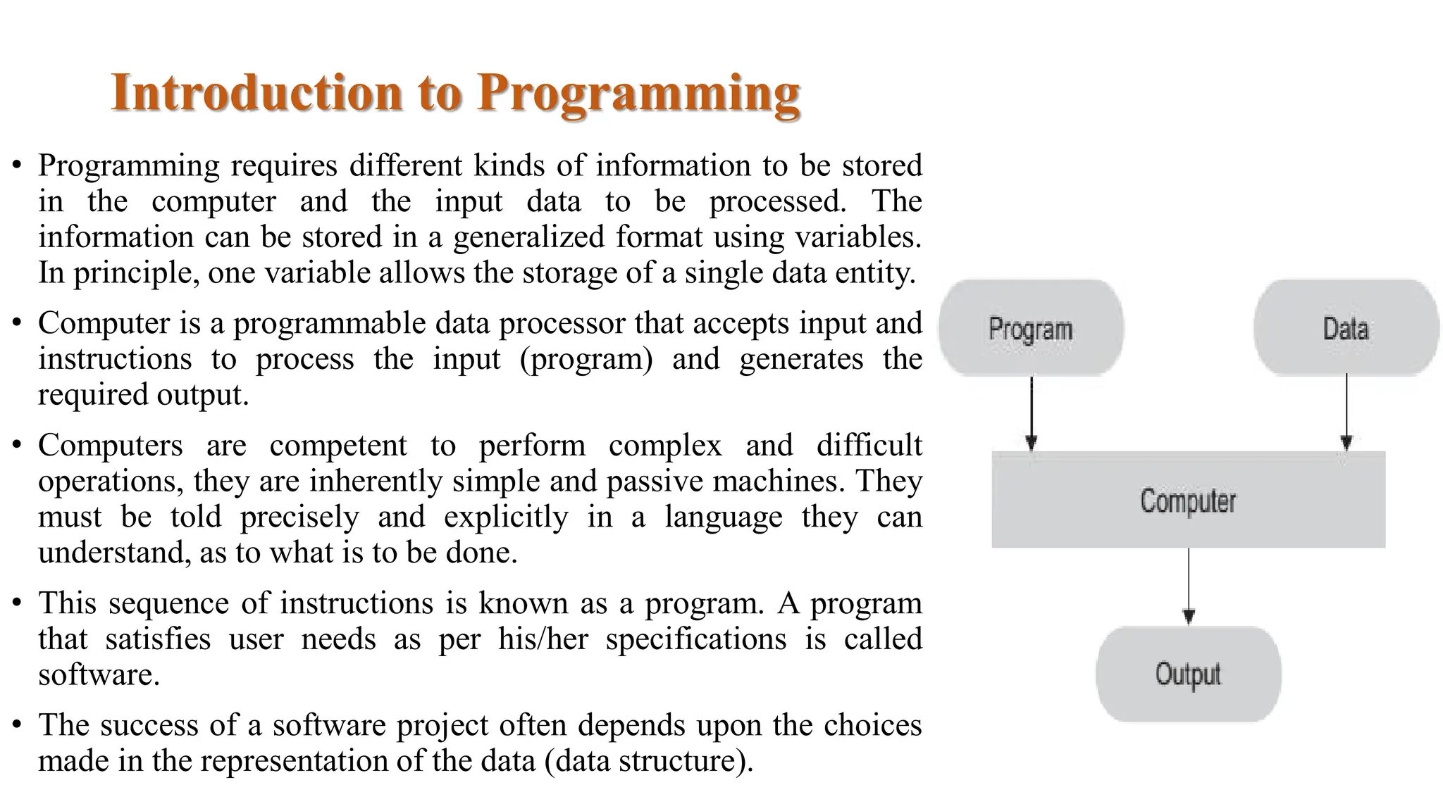 Data Structure Introduction.pdfssssssssssss | PPT Data Structure Introduction.pdfssssssssssss | PPT