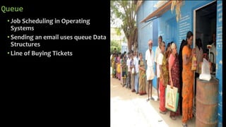 Data Structure & Its Applications_Industry.pptx | Free Download