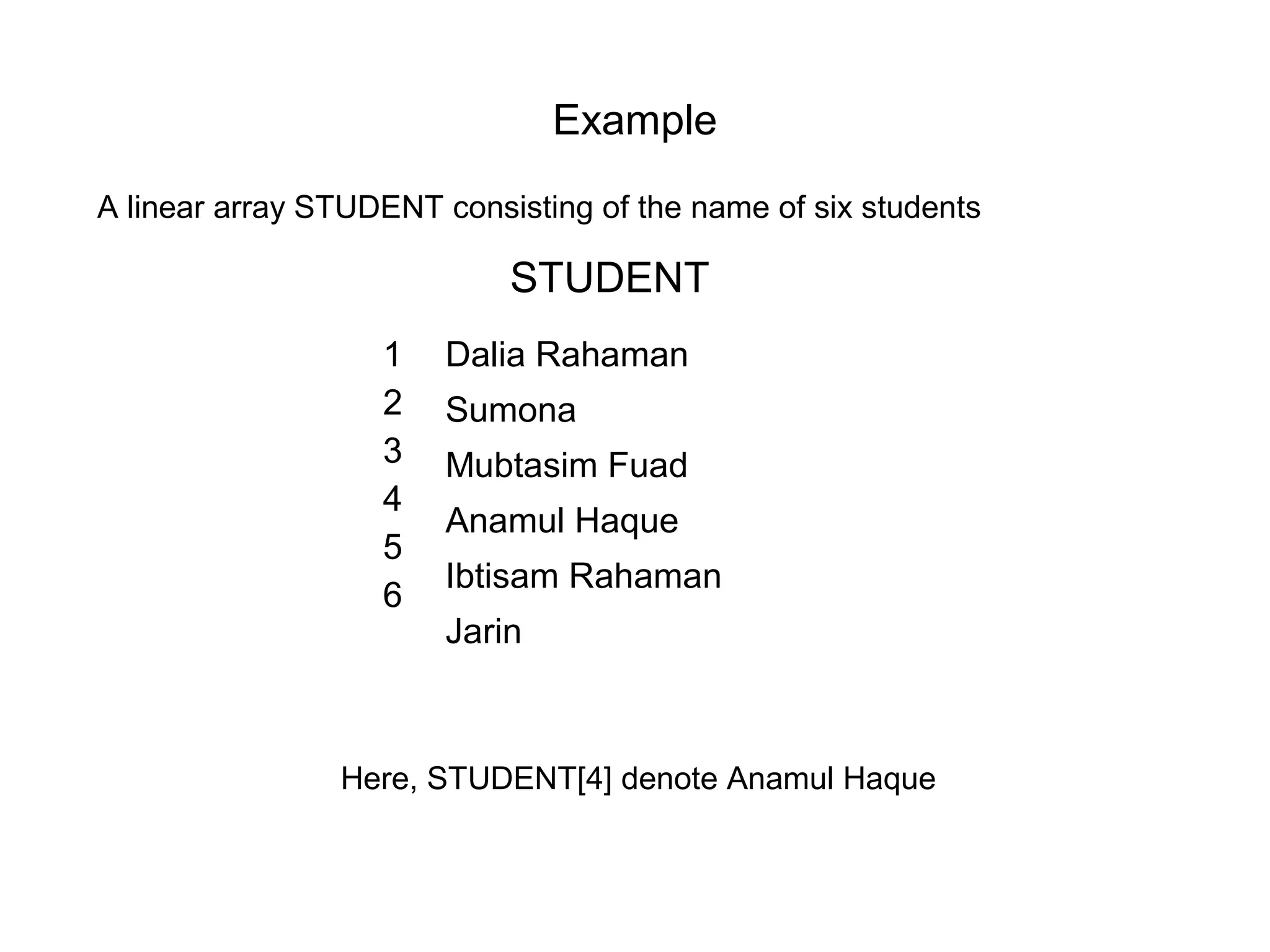 Data Structure Lecture 1 Ppt