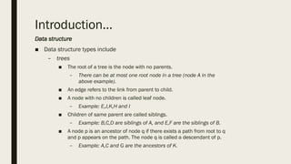 data structure Lecture 1, basic introduction.pptx