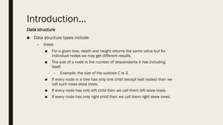 data structure Lecture 1, basic introduction.pptx