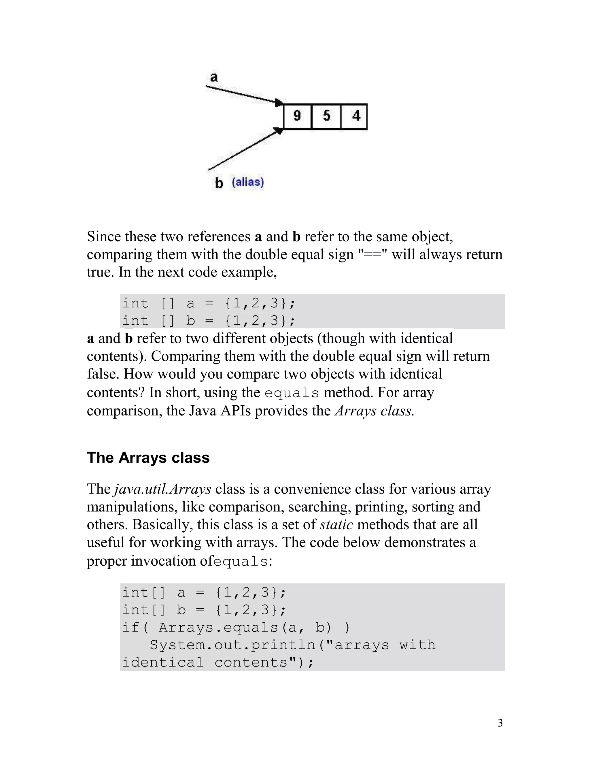 Data structure lecture 2 (pdf) | PDF | Programming Languages | Computing