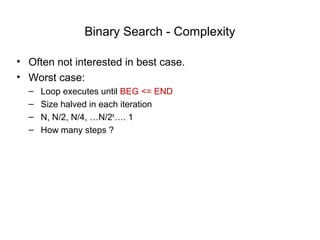 Data structure lecture 4 | PPT