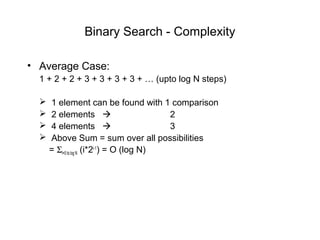 Data structure lecture 4 | PPT
