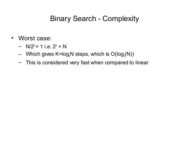 Data Structure Lecture 4