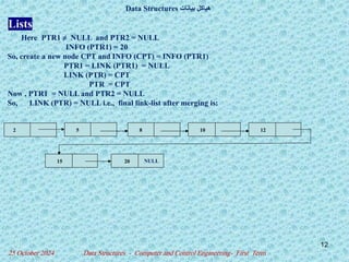 Data Structure lecture 4 linked list.pdf