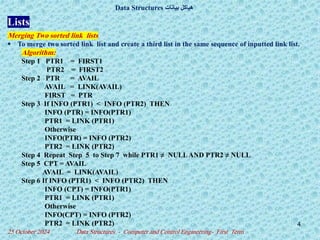 Data Structure lecture 4 linked list.pdf