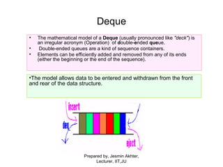 Data structure lecture 9 | PPT