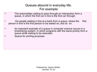 Data structure lecture 9 | PPT