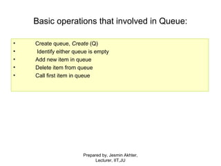 Data structure lecture 9 | PPT