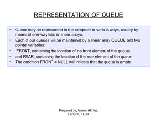 Data structure lecture 9 | PPT