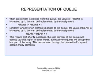 Data structure lecture 9 | PPT
