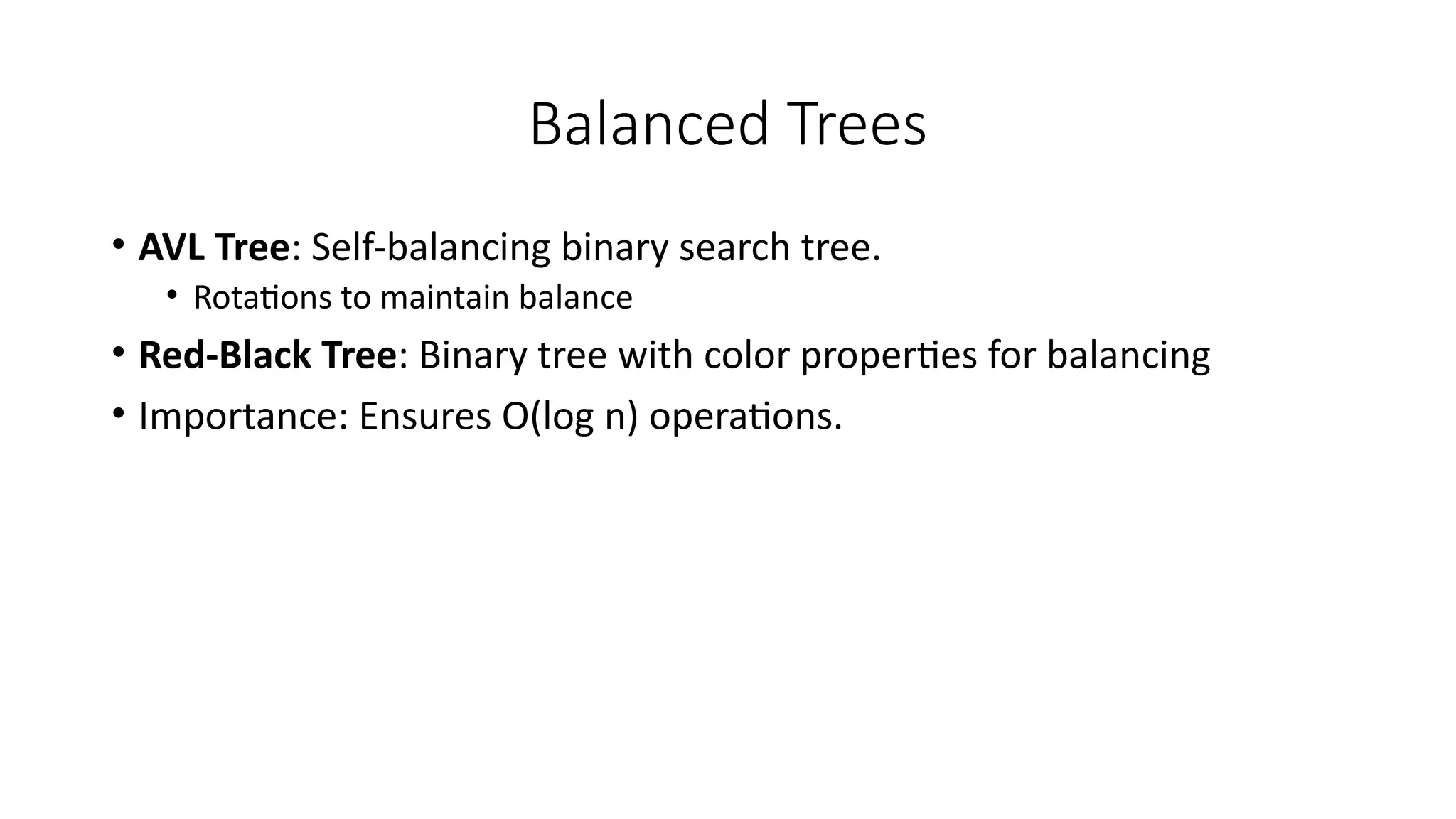 Data structure: Presentation about Trees.pptx