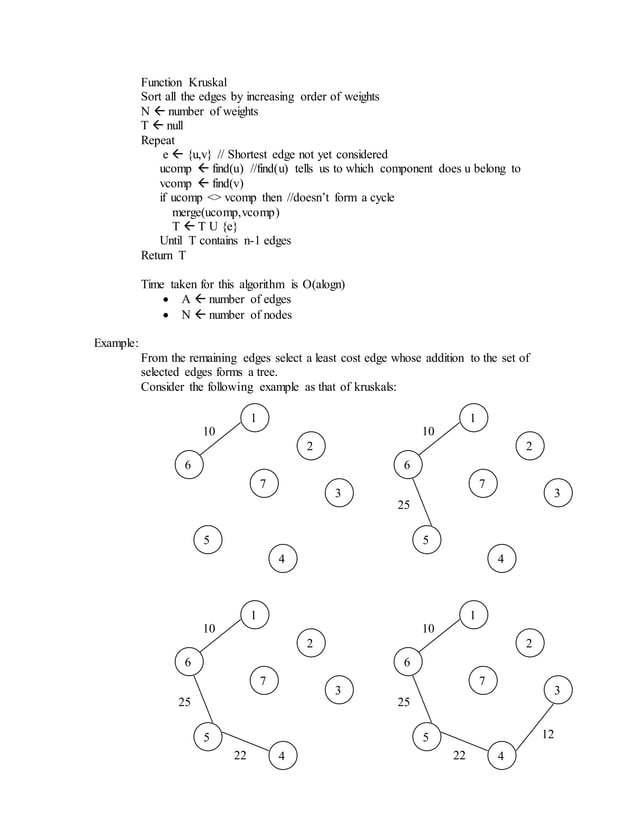 Data Structure Notes Pdf