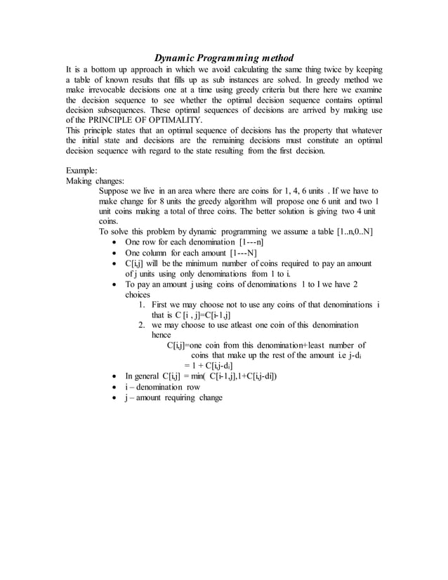 Data structure notes | PDF