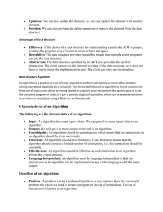 Data Structure Notes unit 1.docx