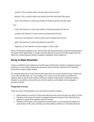Data Structure Notes unit 1.docx