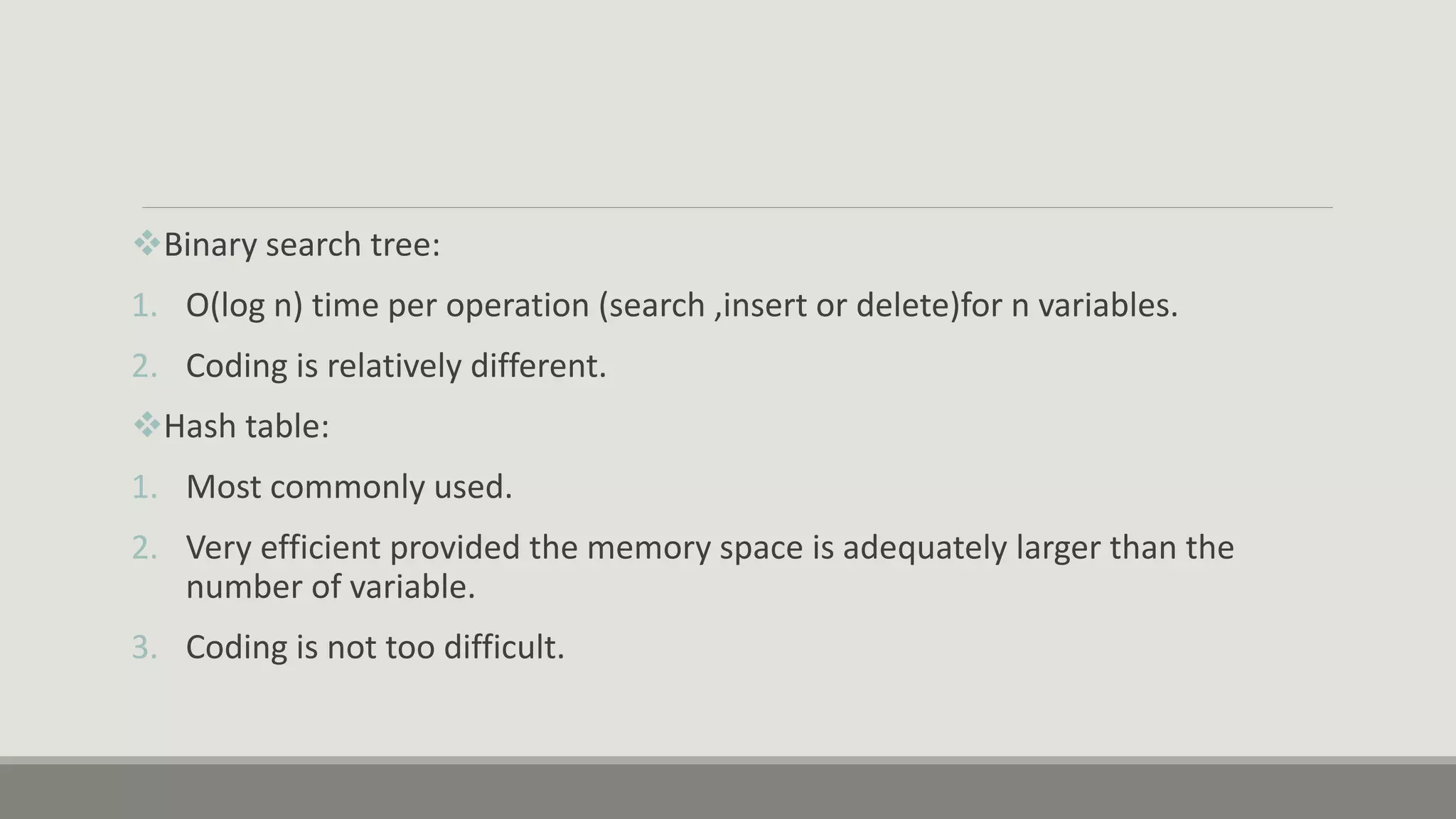 data structure of symbol table.pptx